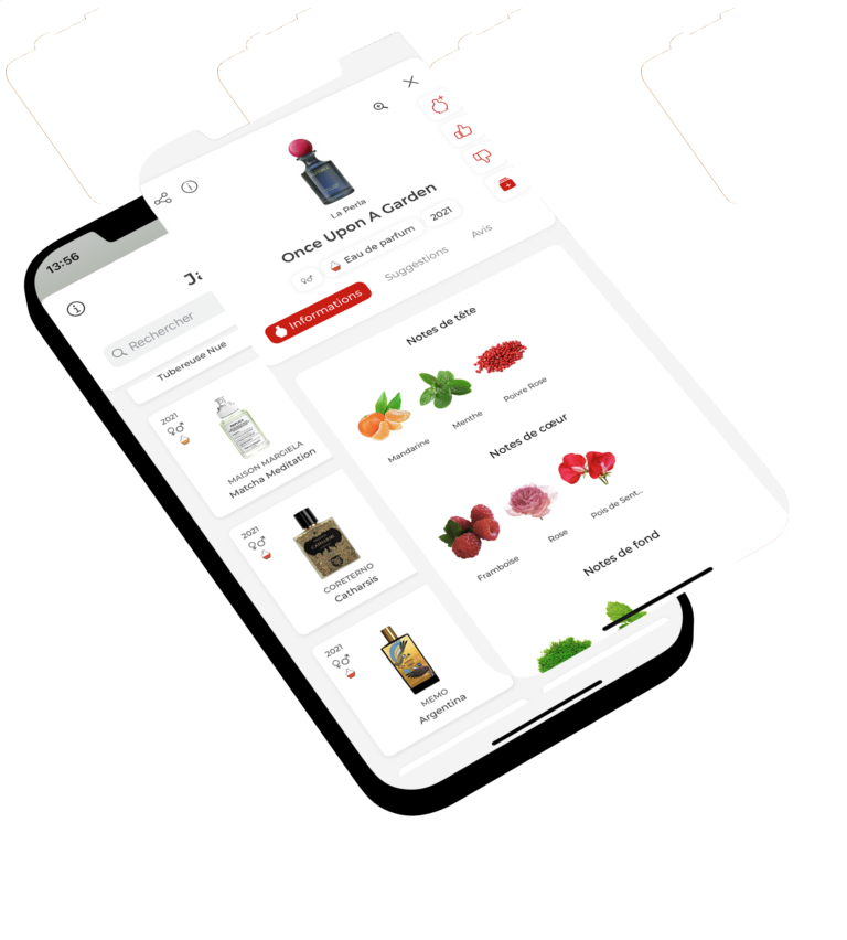 PERFUMIST – #1 perfume App – Helping anyone, anywhere, to find the ...