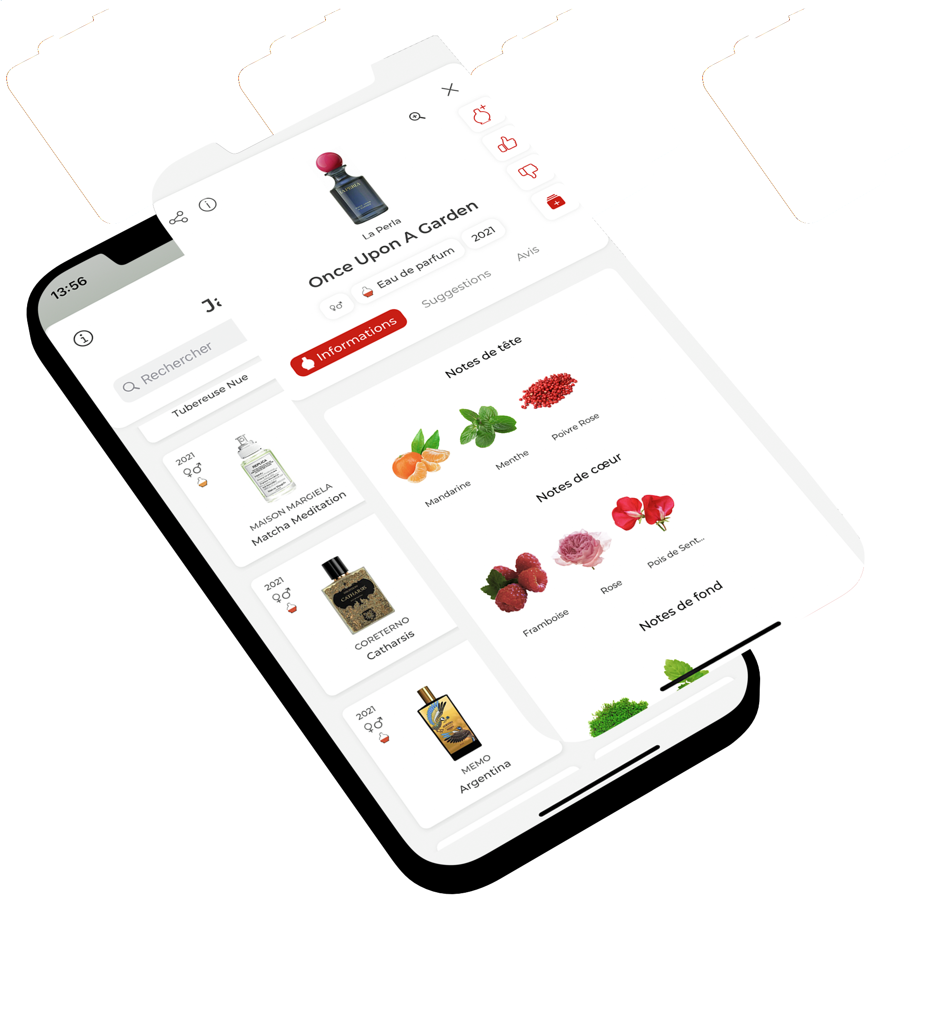 PERFUMIST – #1 perfume App – Helping anyone, anywhere, to find the ...